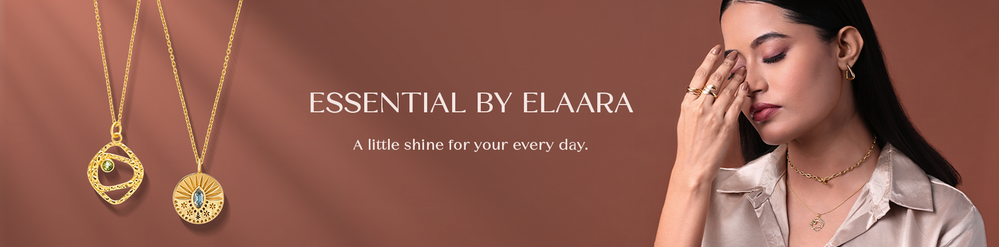 Essential by Elaara – Page 2 – Elaara jewels